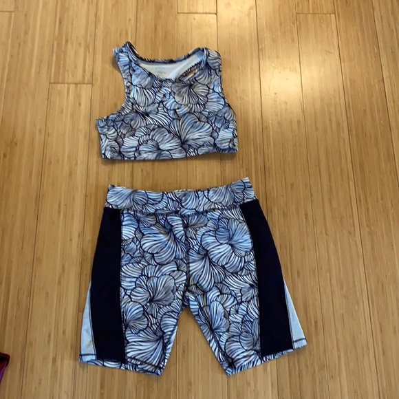 Matching Sets | Kids Athletic Set | Poshmark